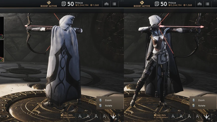 Sparrow | Paragon Wiki | Fandom