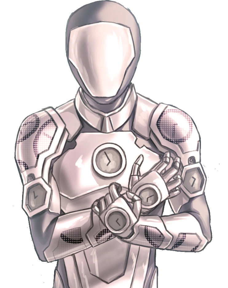 Clockblocker | Worm Wiki | Fandom