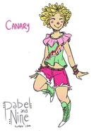 Canary | Worm Wiki | Fandom