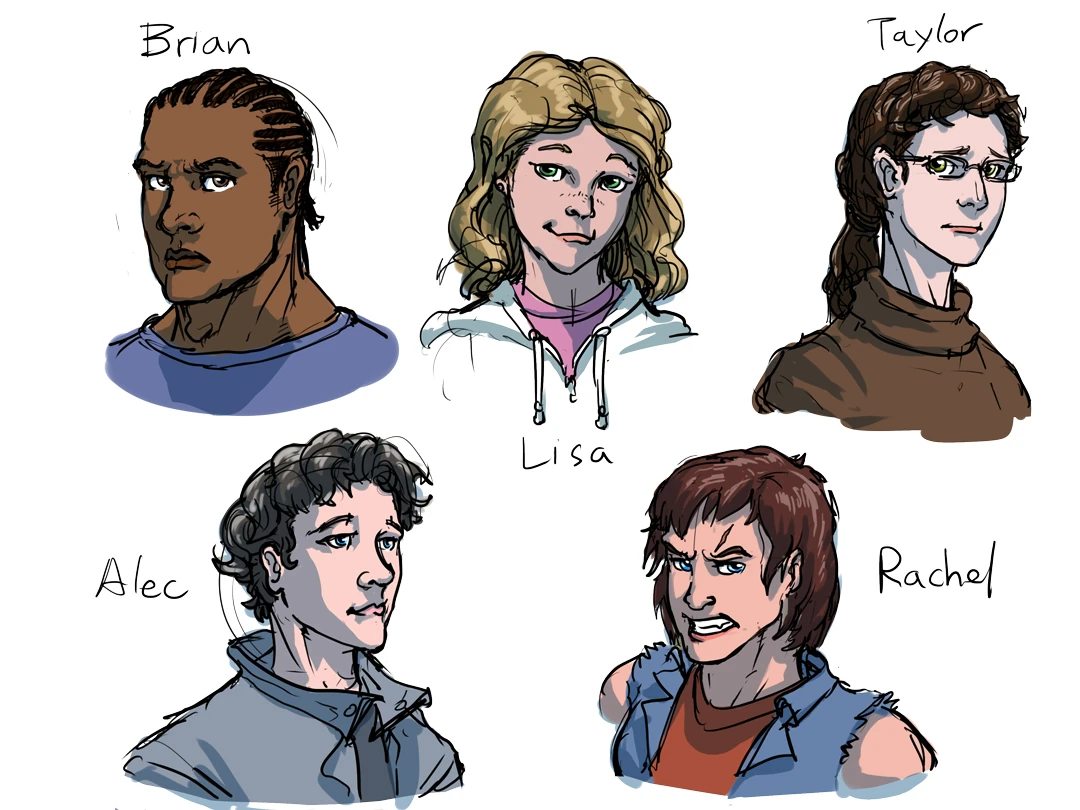 Category:Coil's Organization | Worm Wiki | FANDOM powered by Wikia