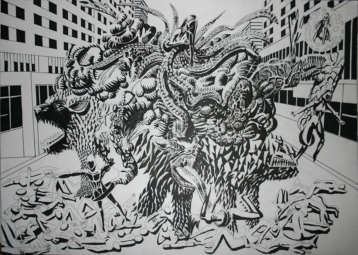 Wildbow Series Respect Thread | Page 30 | SpaceBattles