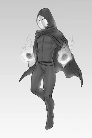 Eidolon | Worm Wiki | Fandom