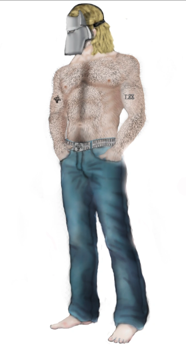 Hookwolf | Worm Wiki | FANDOM powered by Wikia