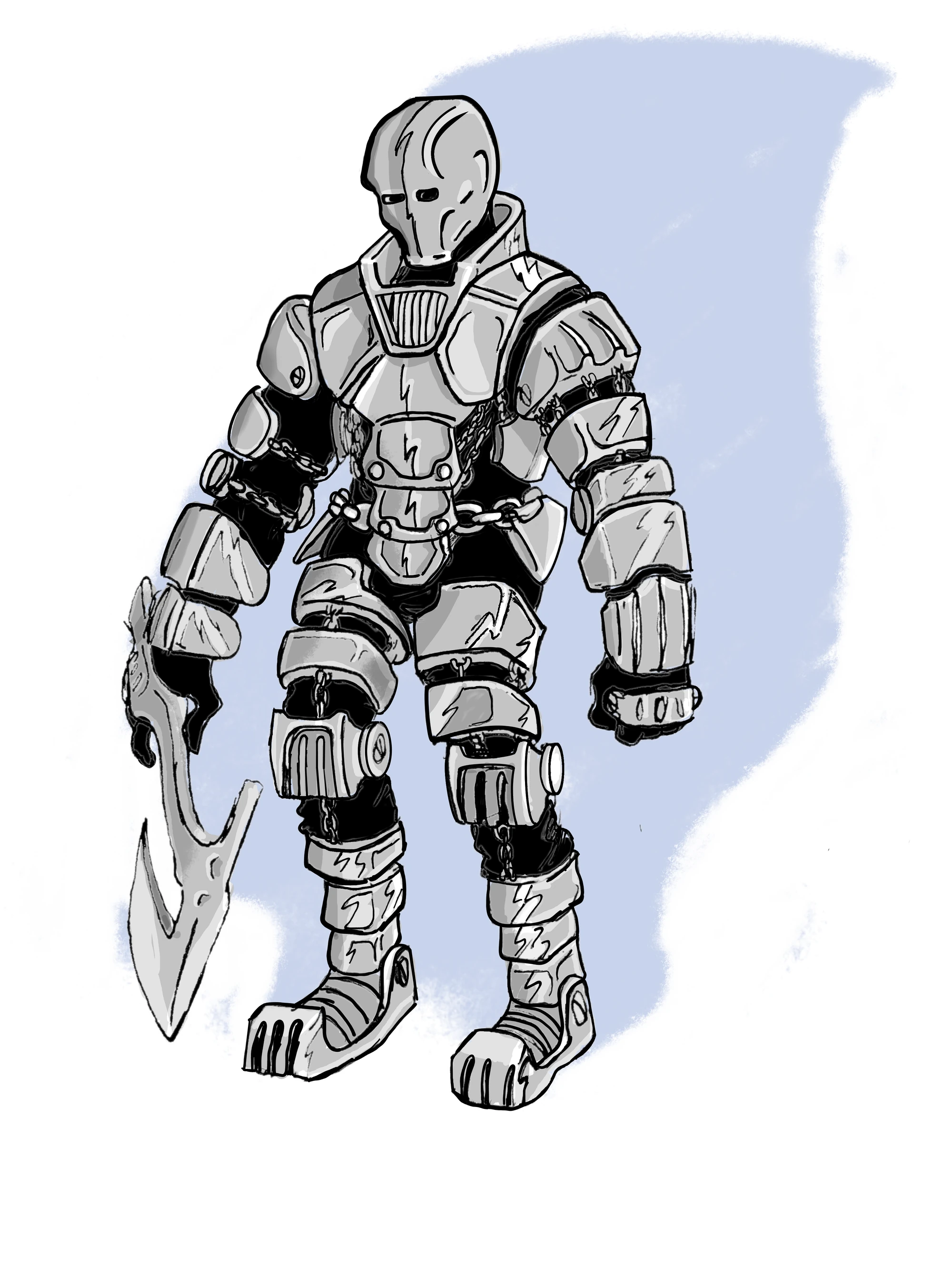 Adamant | Worm Wiki | Fandom