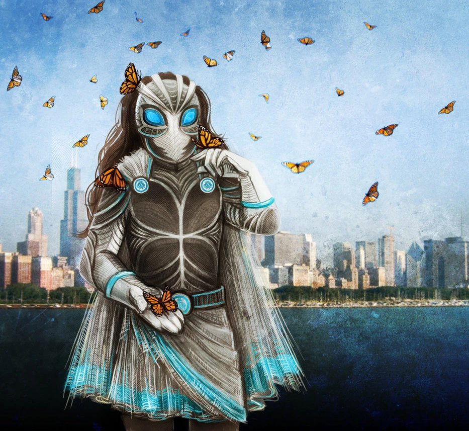 Chicago | Worm Wiki | Fandom