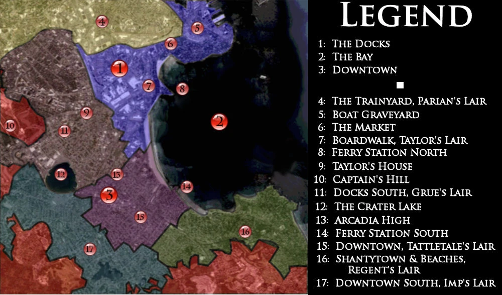 Strongest being from Marvel,DC comics Typhon (PJ Olympics/Riordan ...