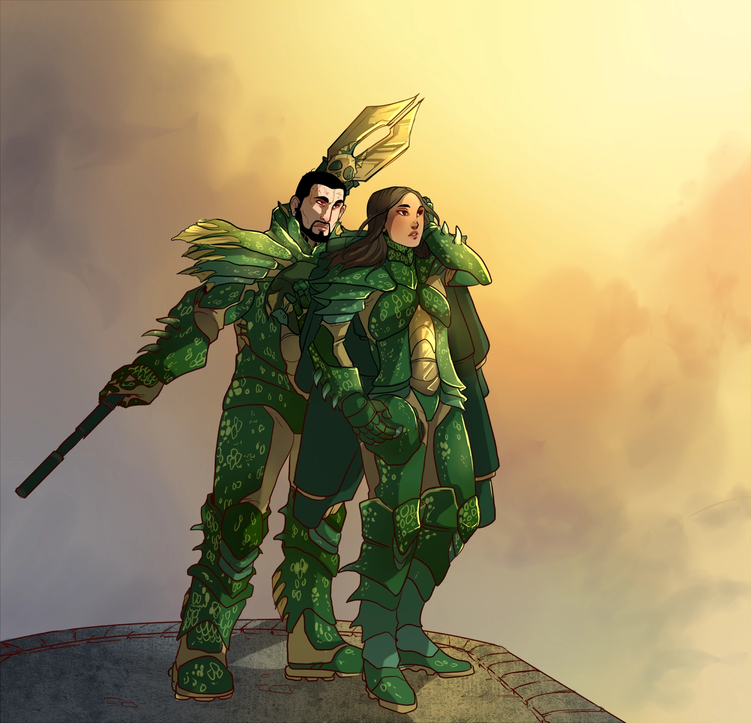 Spoiler free portraits for Worm : r/Parahumans