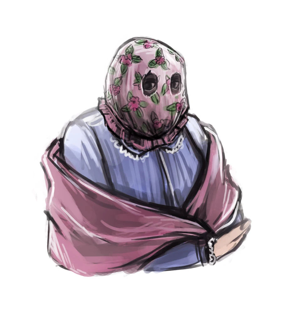 Nursery | Worm Wiki | Fandom