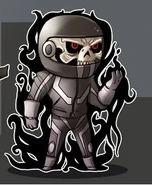 Brian Laborn | Worm Wiki | Fandom