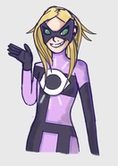 Lisa Wilbourn | Worm Wiki | Fandom