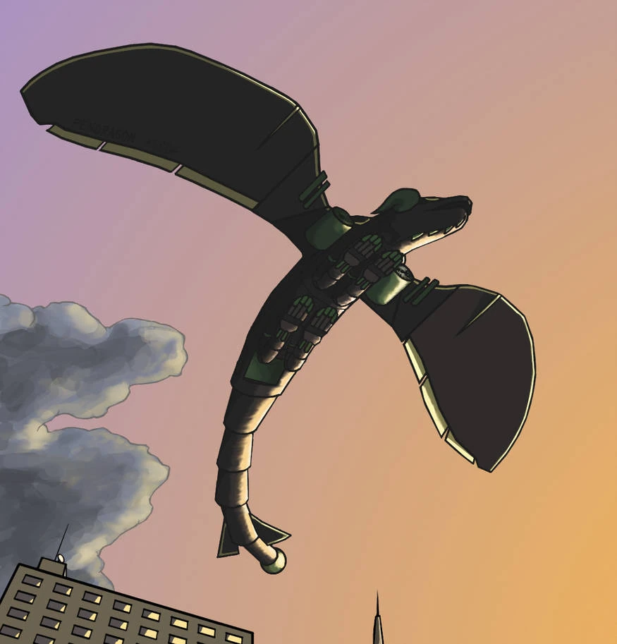 Dragonflight | Worm Wiki | Fandom