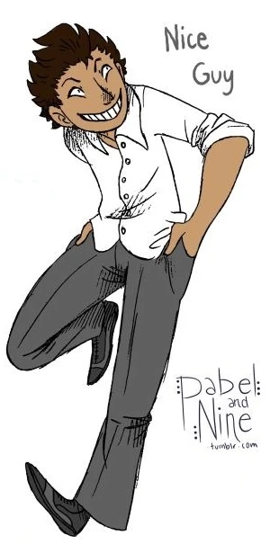 Nice Guy | Worm Wiki | FANDOM powered by Wikia