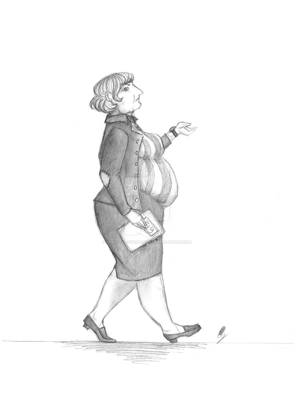 Emily Piggot | Worm Wiki | Fandom