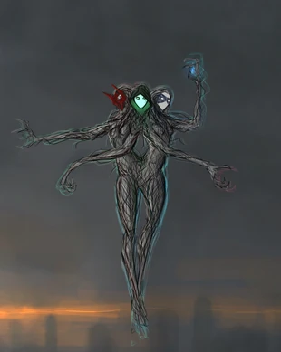 Tohu | Worm Wiki | Fandom