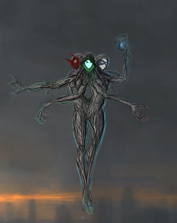 Tohu | Worm Wiki | Fandom