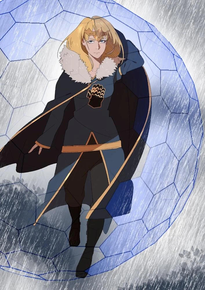 The Wildbow fanart thread (Worm/Ward/Pact/Pale/Twig) | SpaceBattles