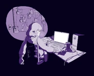 Lisa Wilbourn | Worm Wiki | Fandom