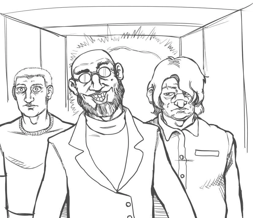 Wildbow Series Respect Thread | Page 35 | SpaceBattles