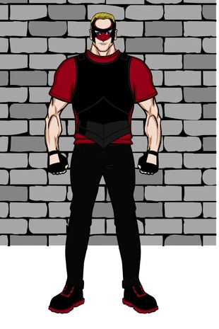 Victor | Worm Wiki | Fandom