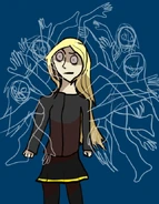 Victoria Dallon | Worm Wiki | Fandom