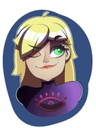 Lisa Wilbourn | Worm Wiki | Fandom