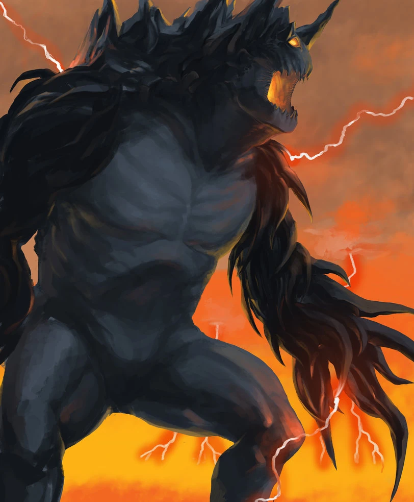 Behemoth | Worm Wiki | FANDOM powered by Wikia