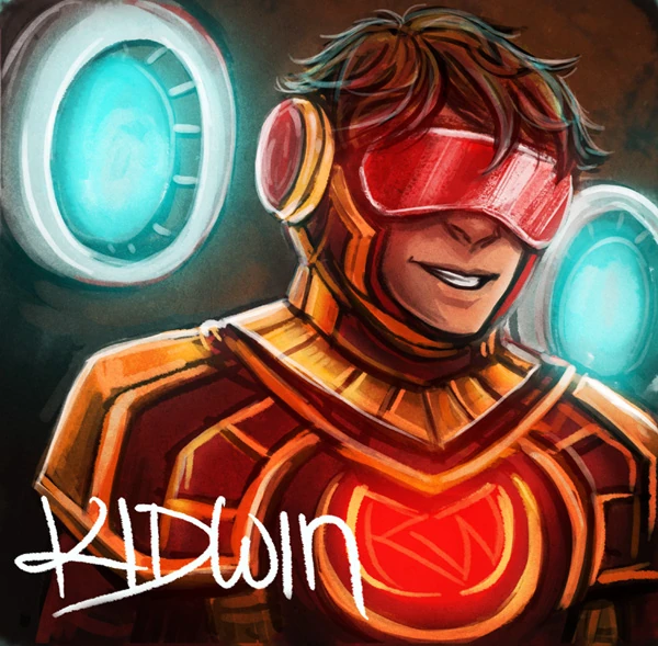 Kid Win | Worm Wiki | Fandom