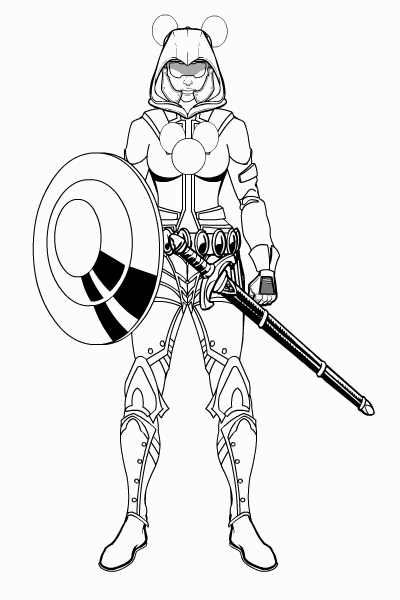 Mouse Protector | Worm Wiki | FANDOM powered by Wikia