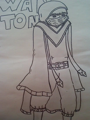 Wanton | Worm Wiki | Fandom