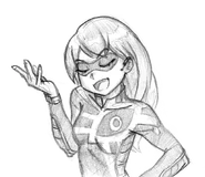 Lisa Wilbourn | Worm Wiki | FANDOM powered by Wikia