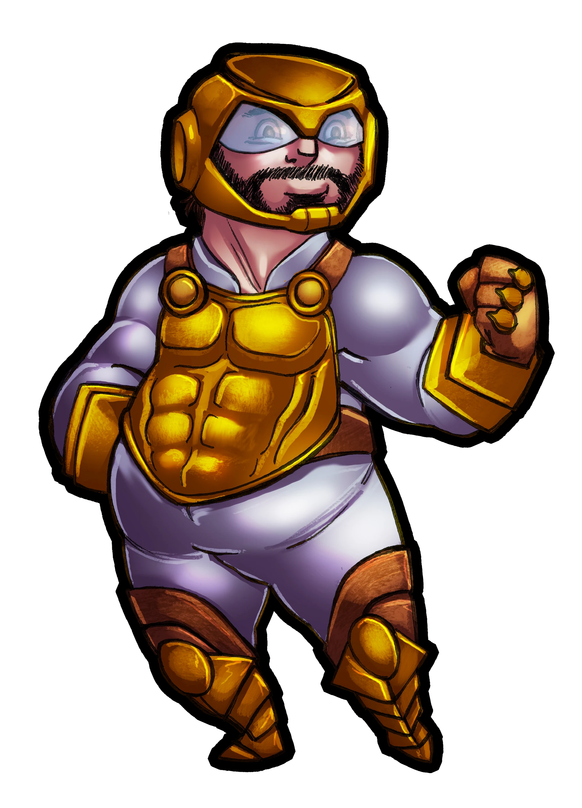 Chubster | Worm Wiki | Fandom