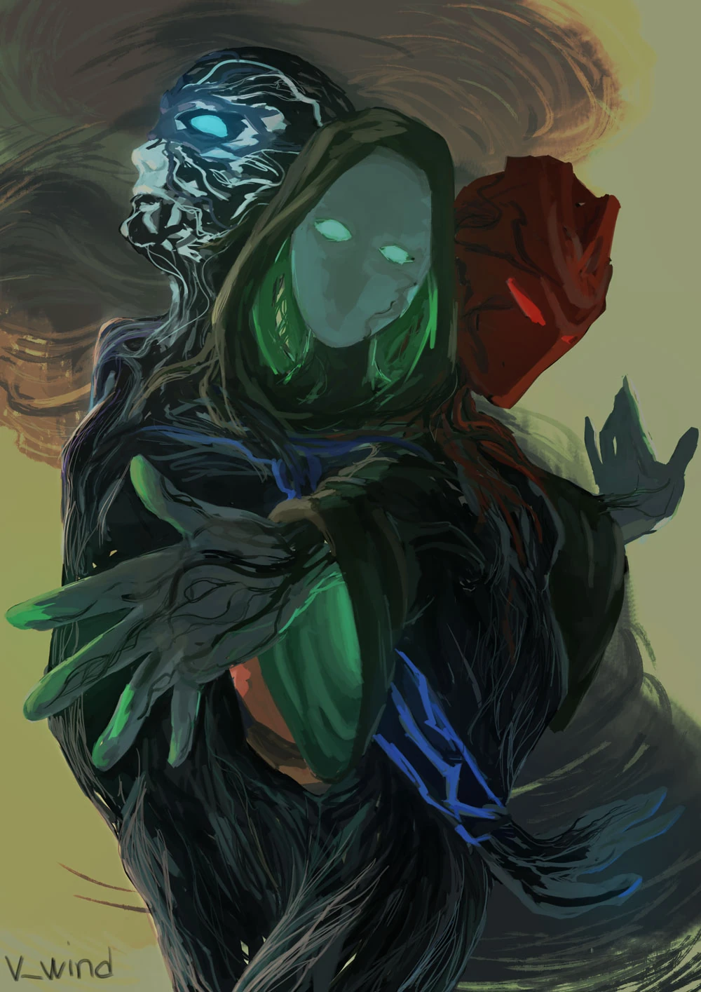 [Worm/Xianxia] Sect | Page 742 | SpaceBattles