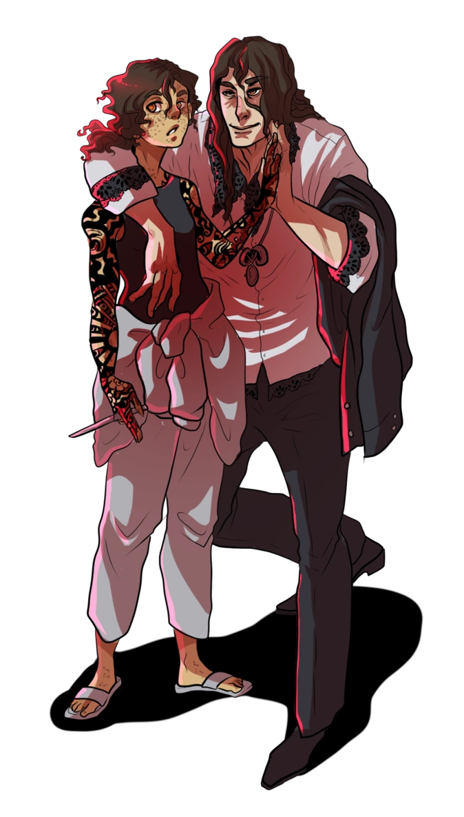 Marquis | Worm Wiki | Fandom