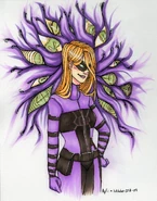 Lisa Wilbourn | Worm Wiki | Fandom