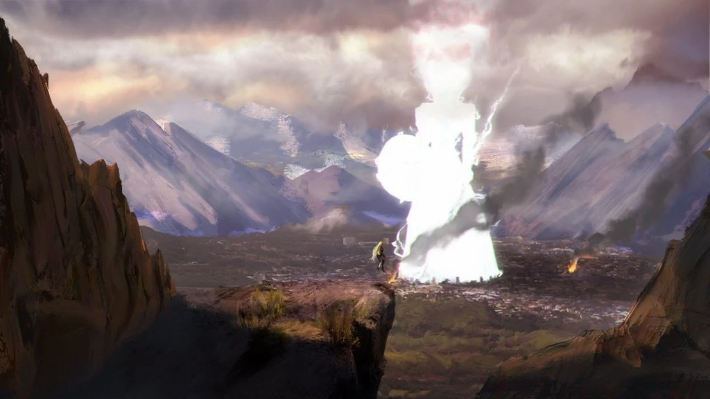 Titans | Worm Wiki | Fandom