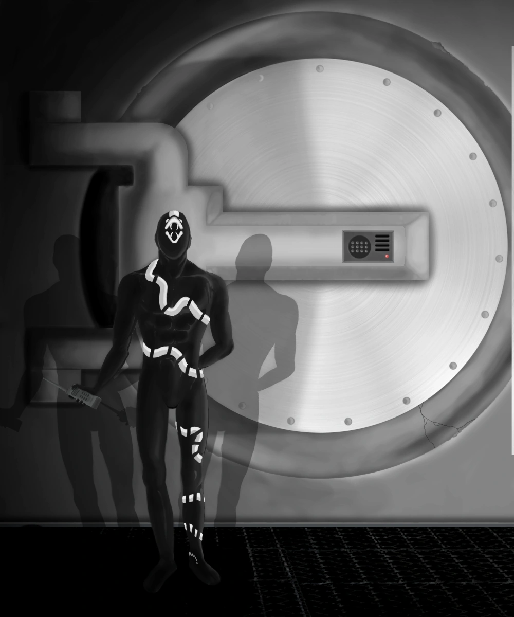 Spoiler free portraits for Worm : r/Parahumans