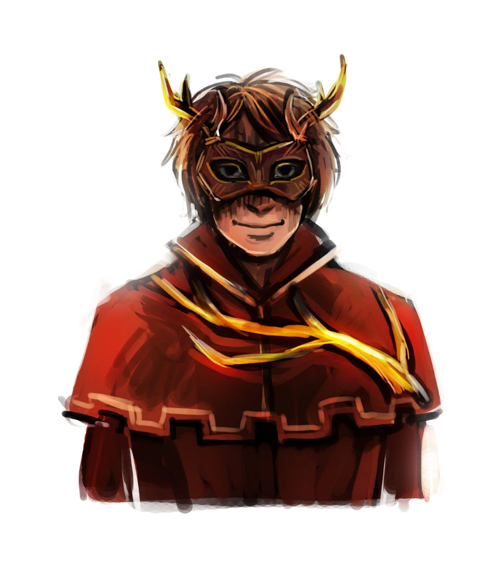 Prancer | Worm Wiki | Fandom