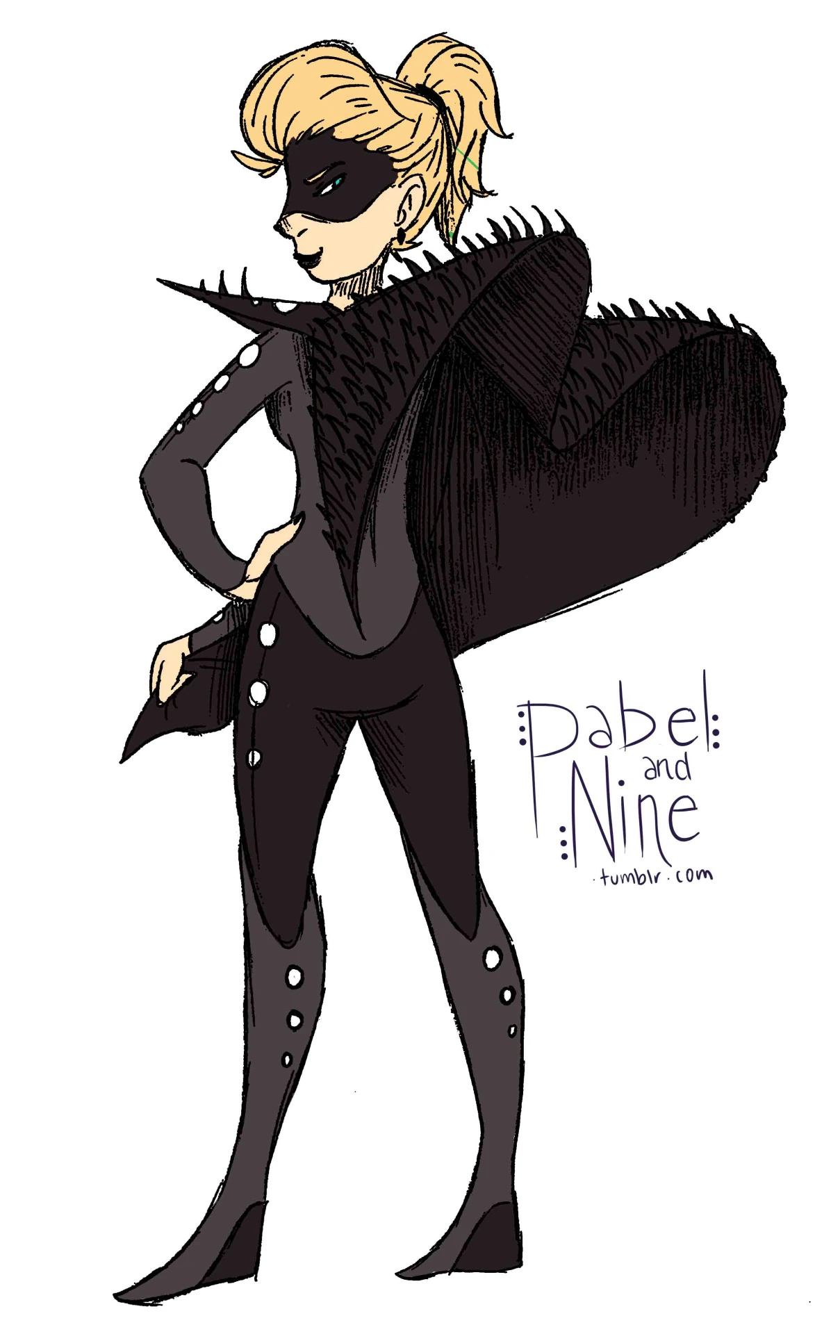 Spoiler free portraits for Worm : r/Parahumans