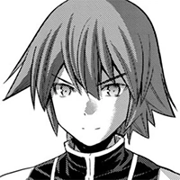 Characters | Parallel Paradise Wiki | Fandom