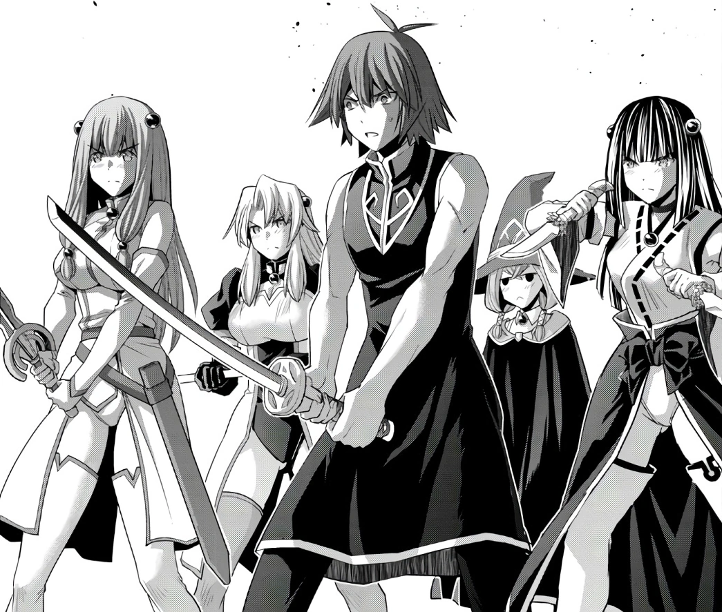 Guardian | Parallel Paradise Wiki | Fandom