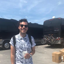 Justin York | Paramore Wiki | Fandom