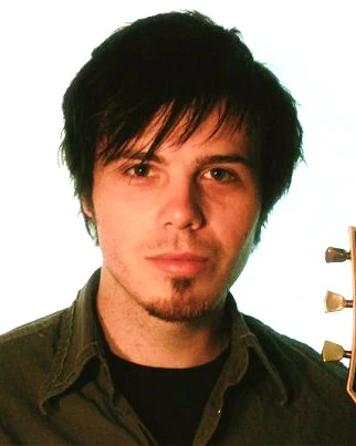 Justin York | Paramore Encyclopedia | FANDOM powered by Wikia