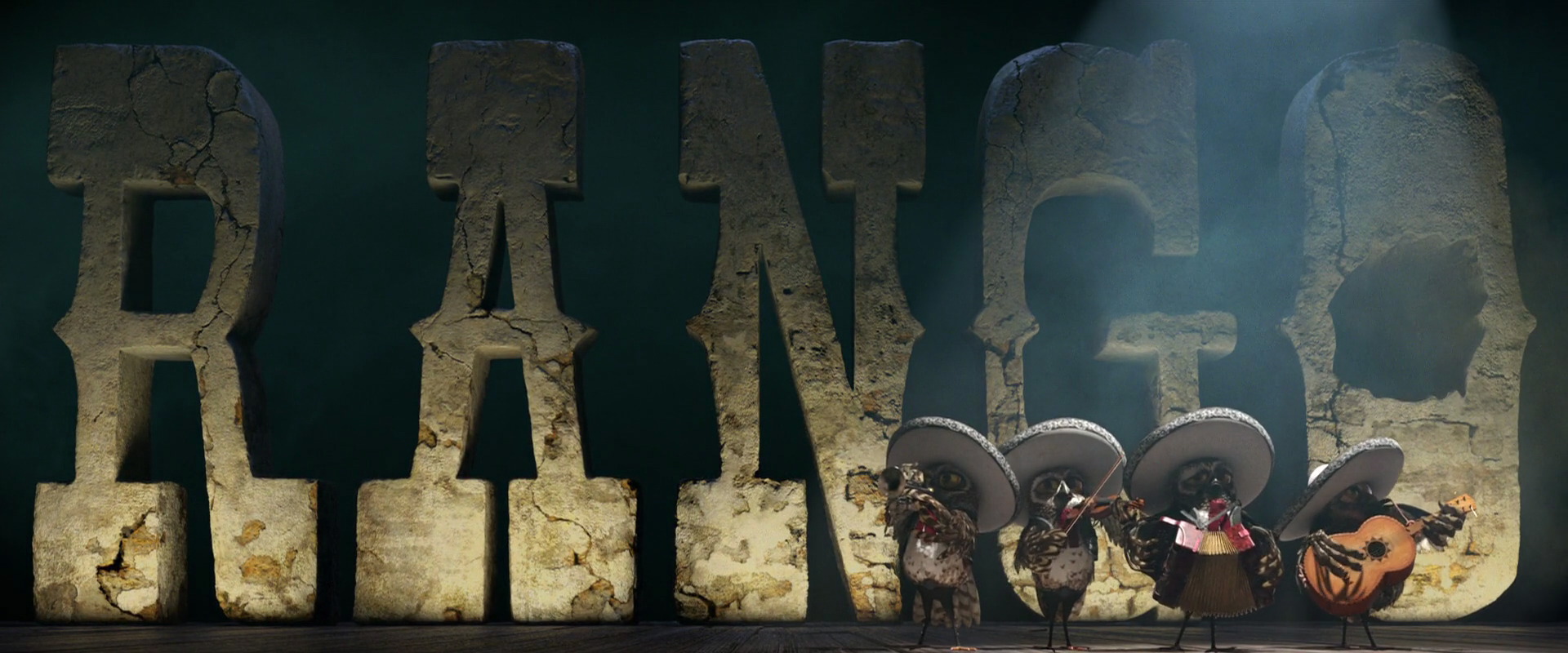 Rango (film) | Paramount Pictures Wiki | FANDOM powered by Wikia