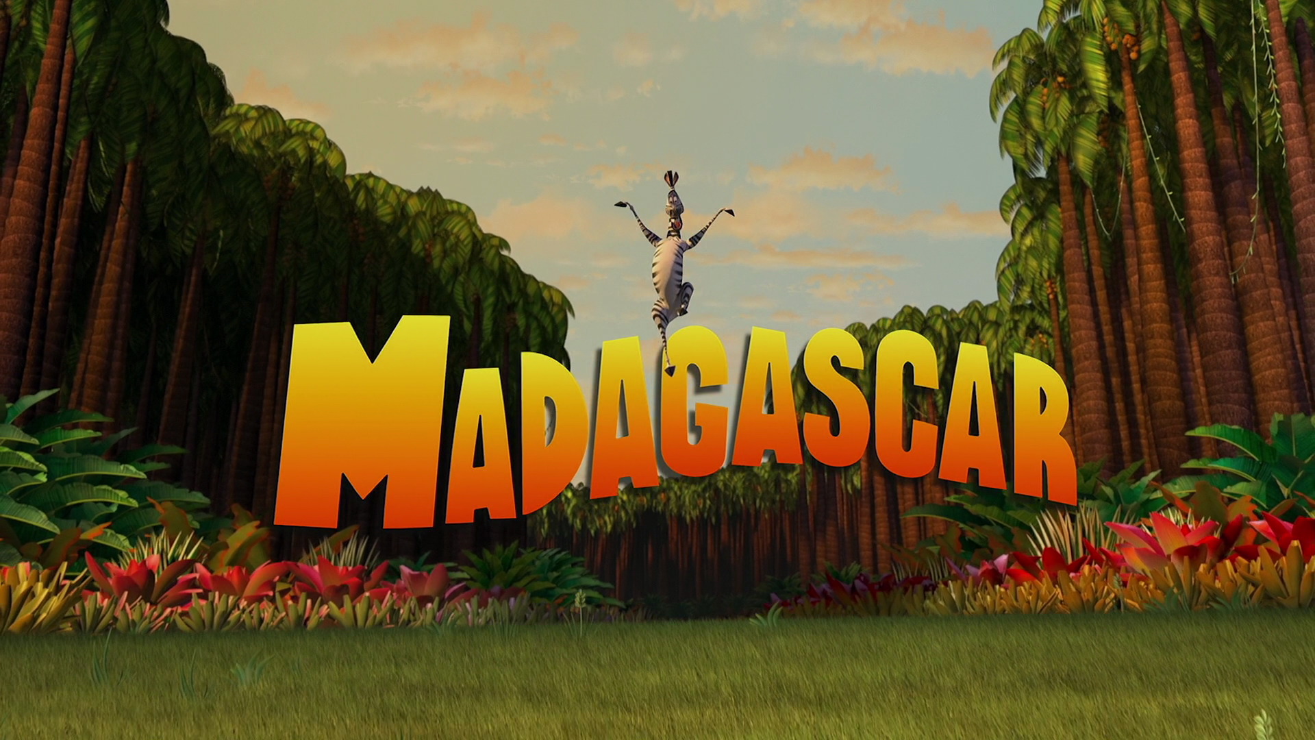 Madagascar Franchise Paramount Pictures Wiki Fandom Powered By Wikia