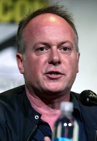 Tom McGrath | Paramount Animation Fan Wiki | Fandom