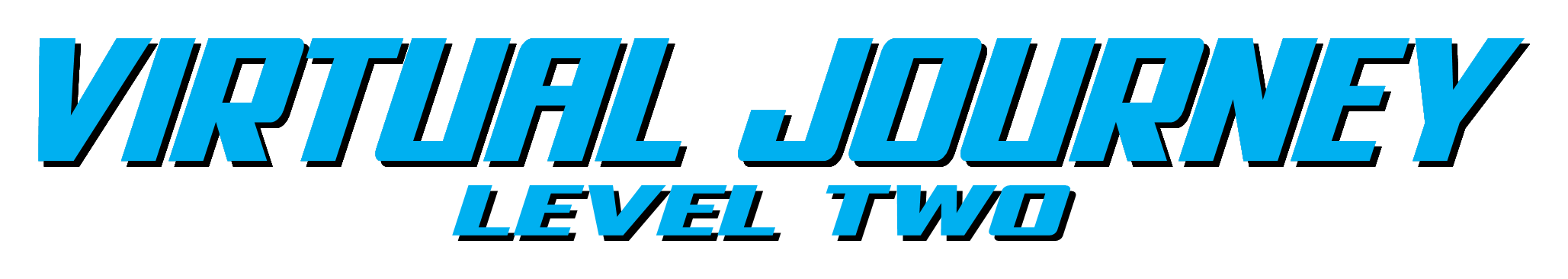 Virtual Journey: Level Two | Paramount Animation Fan Wiki | Fandom