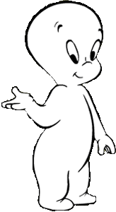 Casper the Friendly Ghost | Paramount Cartoons Wiki | Fandom