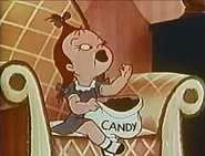 Little Audrey | Paramount Cartoons Wiki | Fandom