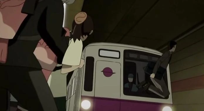 Jumper | Paranoia Agent Wiki | Fandom
