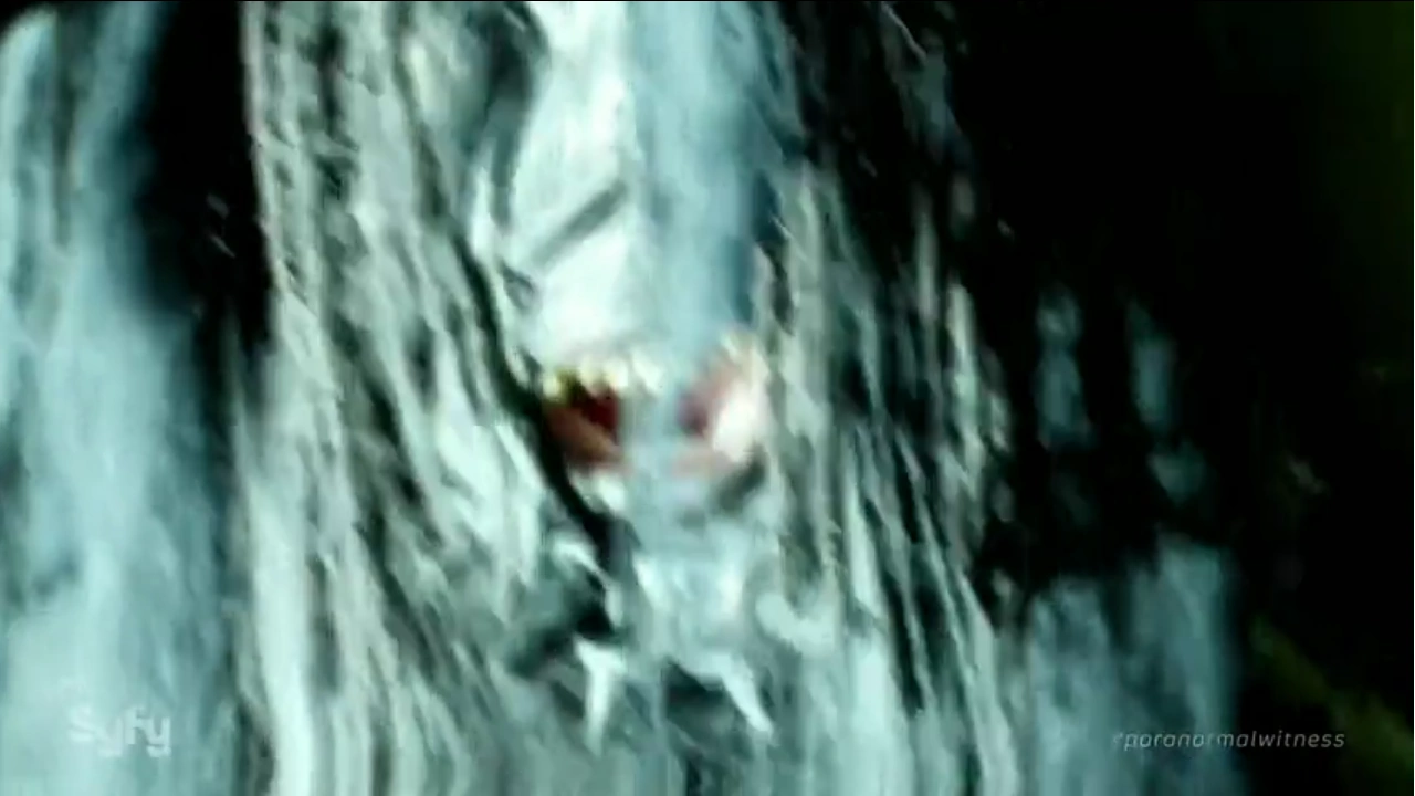 Zozo | Paranormal Witness Wiki | FANDOM powered by Wikia